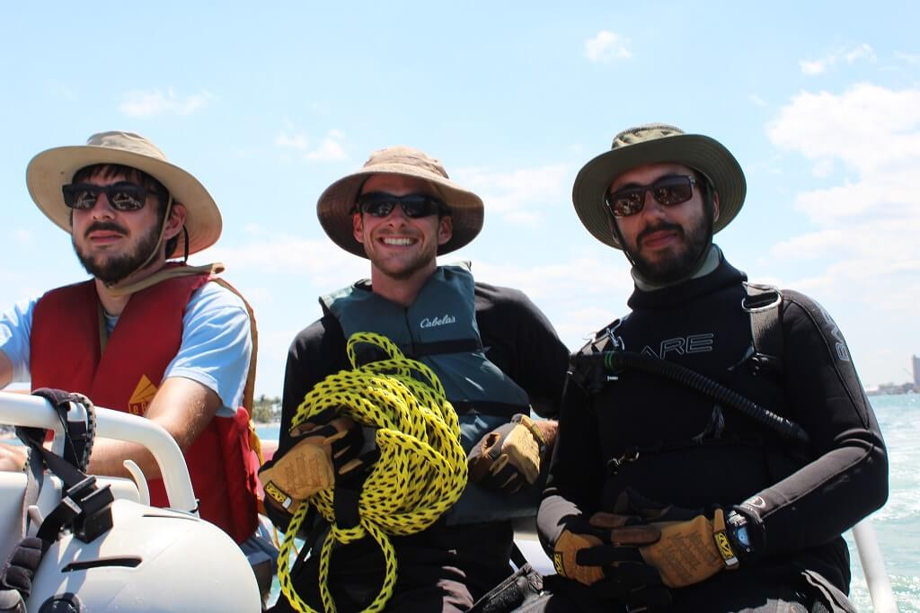 Next testing phase begins | Oneka Technologies