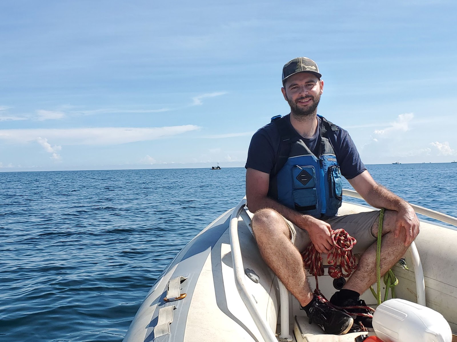 Maritime & Workshop Technician - Florida | Oneka Technologies