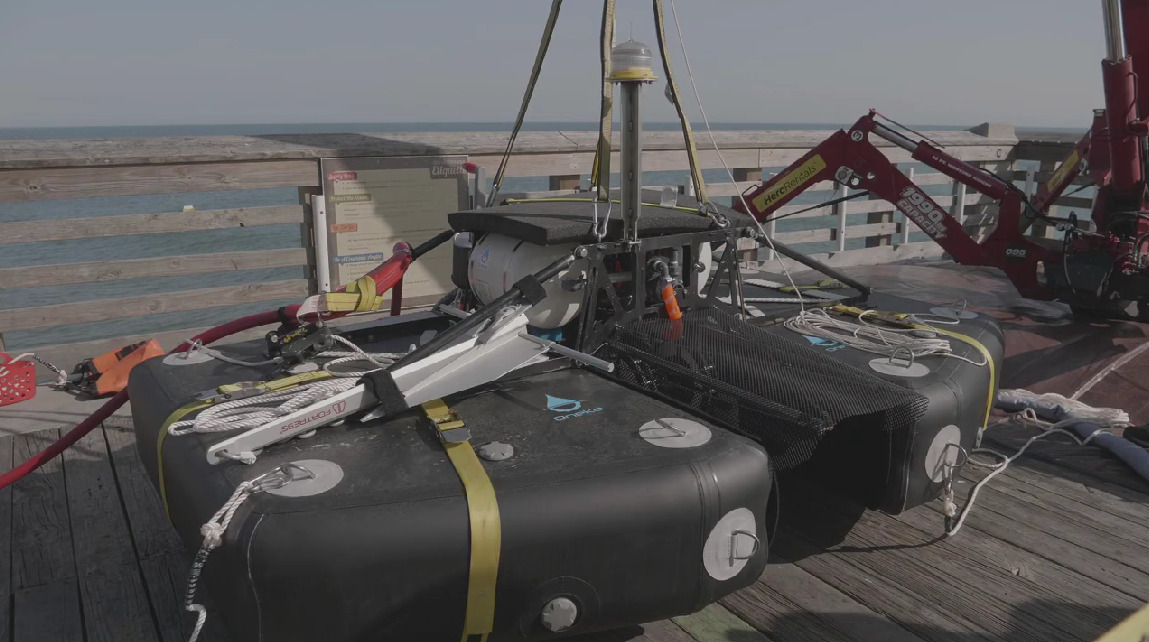 Oneka Technologies wins the US Waves to Water 2022 competition
