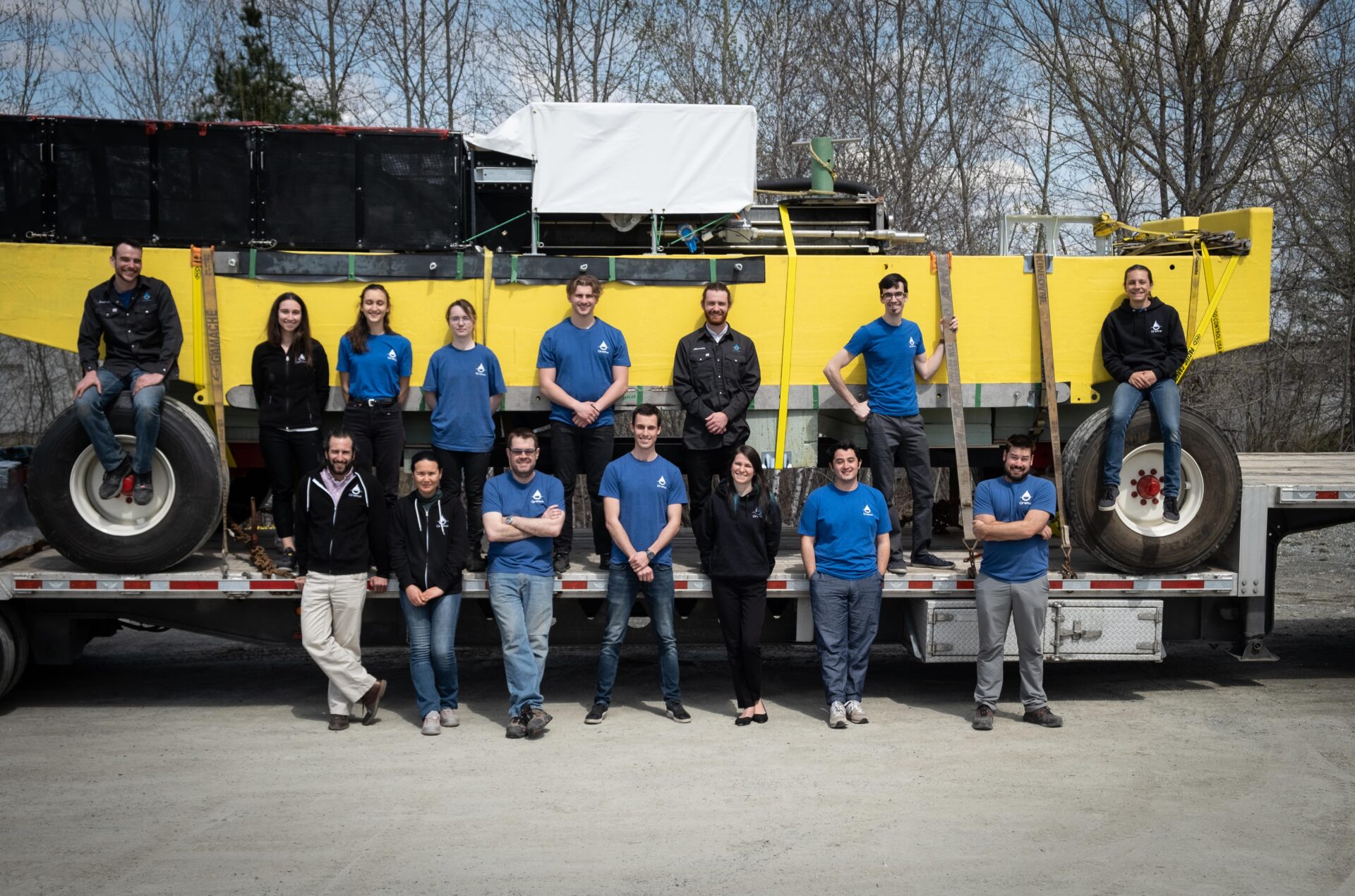 Oneka Technologies engage | Oneka Technologies