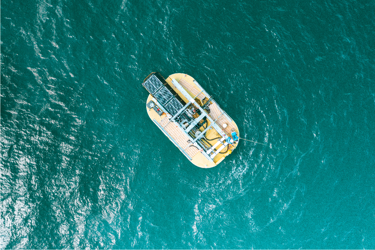 VP Field Operations | Oneka Technologies