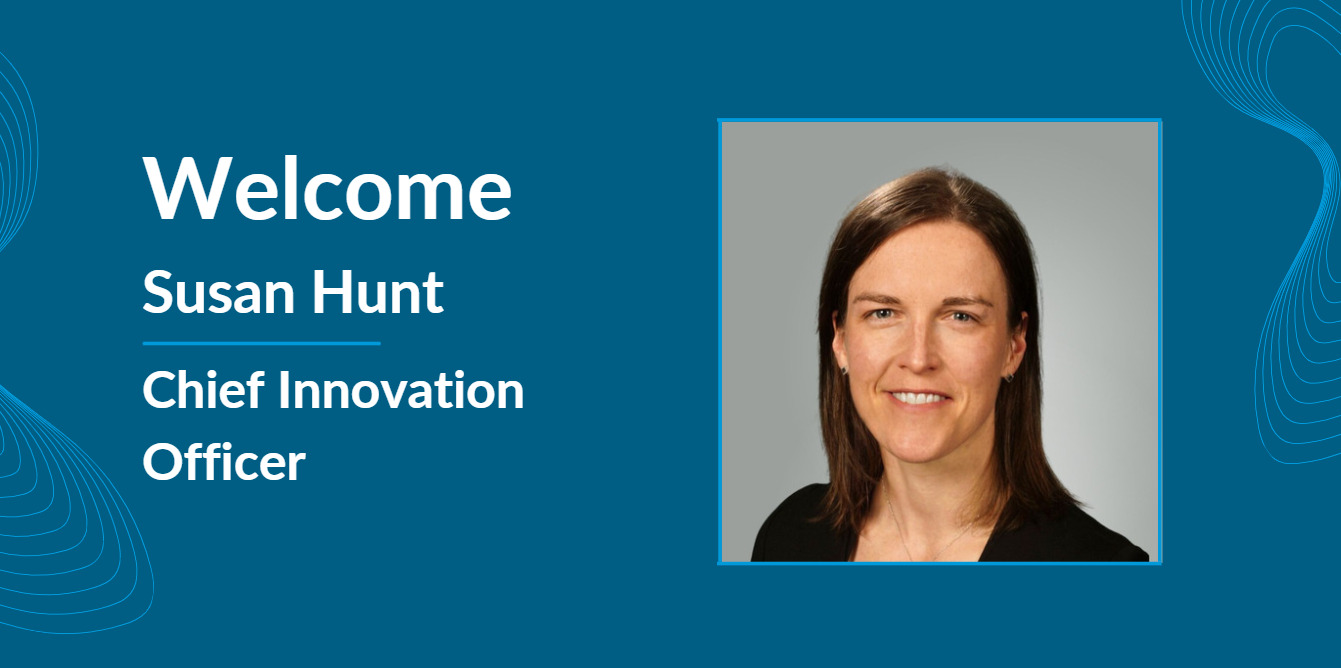 Welcome to Susan Hunt, new Chief Innovation Officer | Oneka Technologies