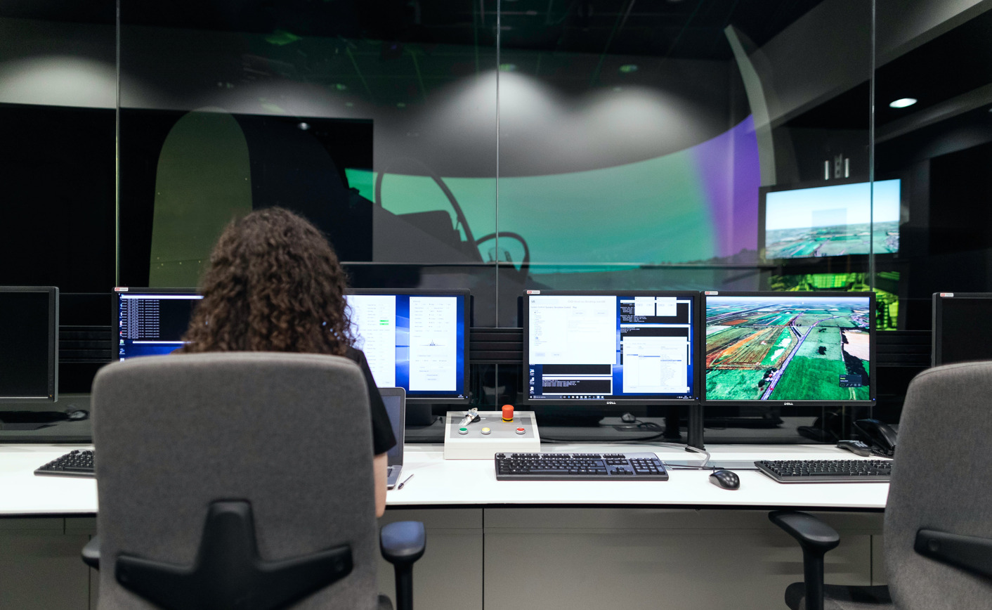 Simulation and Modeling Specialist | Oneka Technologies